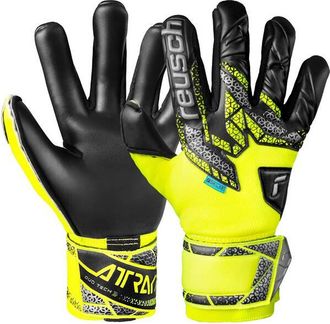 Reusch Herren Handschuhe Attrakt Duo
