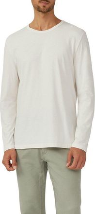 s.Oliver Longsleeve mit Rundhals