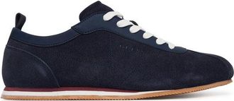 Guess Sneakers FMJORI SUE12 Dunkelblau