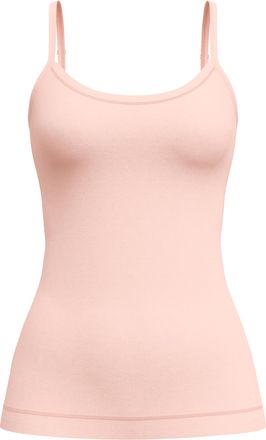 CALIDA Soft Favourites Spaghetti-Top Damen, weiche, hautfreundliche Qualit&auml;t, atmungsaktiv