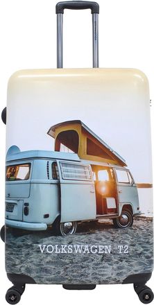 Volkswagen Reisegep&auml;ck Bus