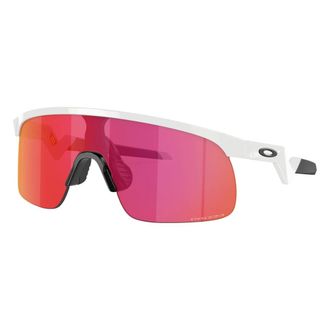 Oakley unisex, Accessoires, Blanc, Taille: ONE Size Resistor Lunettes de soleil