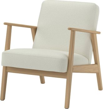 IKEA EKEN&Auml;SET Sessel