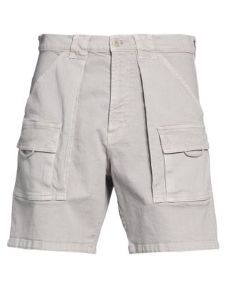 Moschino HOSEN & R&Ouml;CKE - Jeansshorts auf YOOX.COM