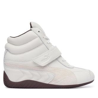 Puma Sneakers Puma Speedcat Wedge Croc Wns 408120 01 Grau