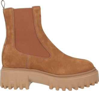 Hogan SCHUHE - Stiefeletten auf YOOX.COM