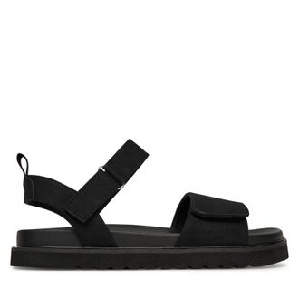 Jenny Sandalen JENNY HY86009-21 Schwarz