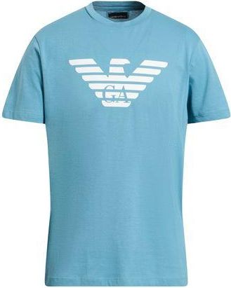 Emporio Armani TOPS - T-shirts sur YOOX.COM