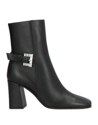 Sergio Rossi SCHUHE - Stiefeletten auf YOOX.COM