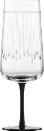 Schott Zwiesel Zwiesel Glas Glamorous Champagner Glas 317ml