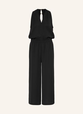 someday Someday Jumpsuit Cedira schwarz