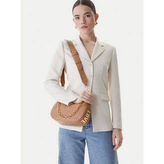 Love Moschino Handtasche LOVE MOSCHINO JC4018PP1OLT0104 Beige