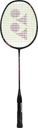 Yonex Yonex Nanoray Badmintonschläger 70 Light (NR 70 Light Black)