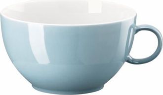 Thomas Sunny Day Soft Blue Cappuccino Tasse