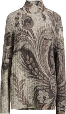 Etro STRICKWAREN - Rollkragenpullover auf YOOX.COM