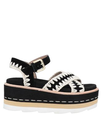 Mou SCHUHE - Sandalen auf YOOX.COM