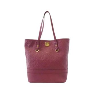 Louis Vuitton Damen, Pre-Owned, Rot, ONE SIZEGr&ouml;&szlig;e