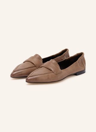 Pomme Dor Pomme Dor Loafer Grace beige