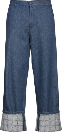 J.W.Anderson HOSEN & R&Ouml;CKE - Jeanshosen auf YOOX.COM