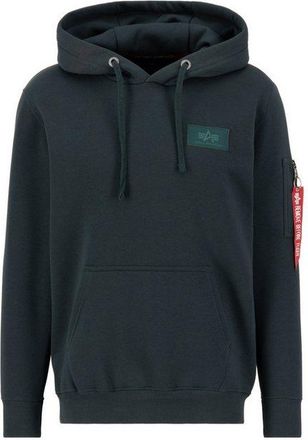 Alpha Industries Hoodie Backprint Hoodie