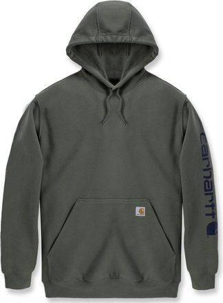 Carhartt Work in Progress Rundhalspullover K288