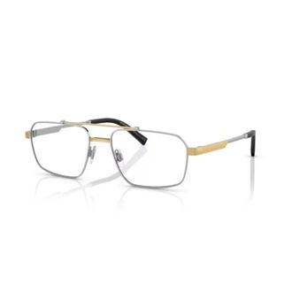 Dolce & Gabbana unisex, Accessoires, Gris, Taille: 56 MM Lunettes de Soleil Vista &Eacute;l&eacute;gantes