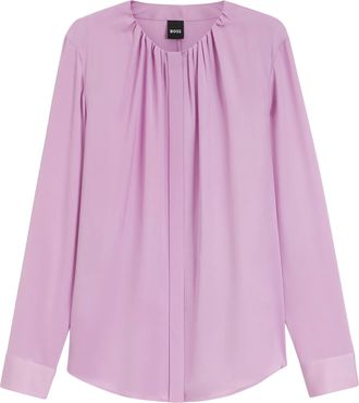 BOSS Bluse Banorah