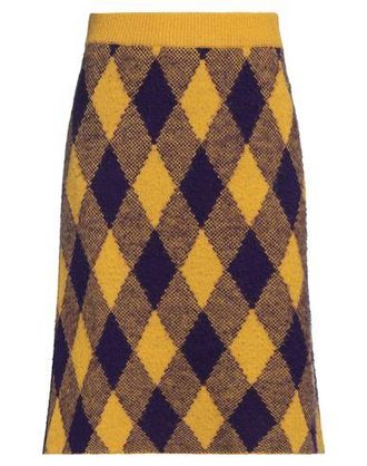 Burberry BAS - Jupes midi sur YOOX.COM