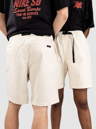 Gramicci G Shorts greige