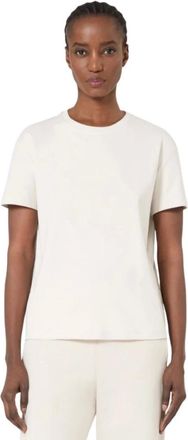 Max Mara Femme, Tops, Gris, Taille: 36 FR Bella T-shirt