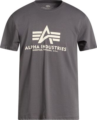 Alpha Industries TOPS - T-shirts auf YOOX.COM