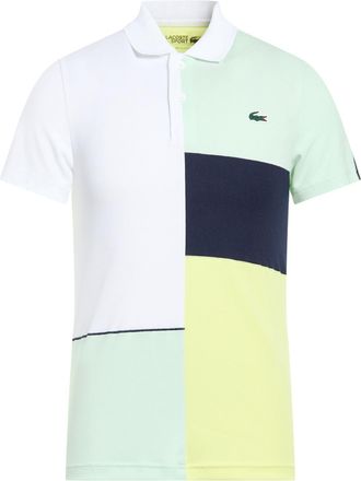 Lacoste Sport TOPS - Poloshirts auf YOOX.COM