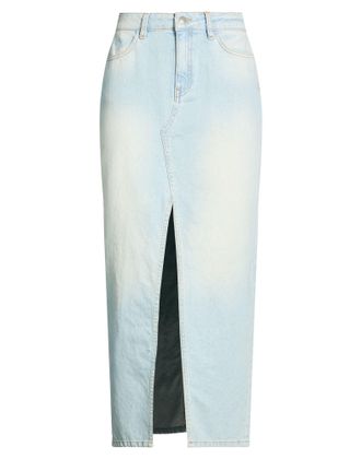 Pennyblack HOSEN & R&Ouml;CKE - Jeansr&ouml;cke auf YOOX.COM