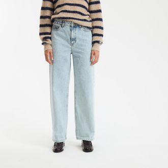 La Redoute Collections Jean Large Signature Marceau