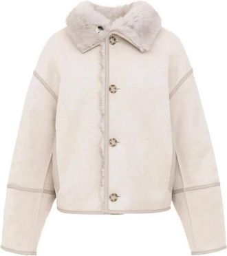 Urban Code Veste Casual - Blanc
