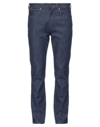 Wrangler HOSEN & R&Ouml;CKE - Jeanshosen auf YOOX.COM