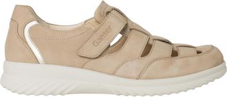 Ganter Damen Heike-H Sneaker, 37 EU Weit