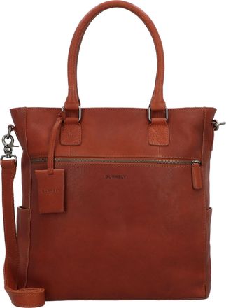 Burkely Schultertasche Antique Avery