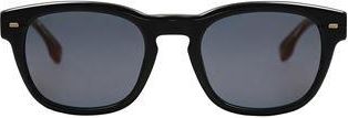 BOSS LUNETTES - Lunettes de soleil sur YOOX.COM