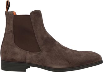 Santoni SCHUHE - Stiefeletten auf YOOX.COM