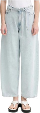 Sams&oslash;e & Sams&oslash;e Damen, Jeans, Blau, W29 L30Gr&ouml;&szlig;e