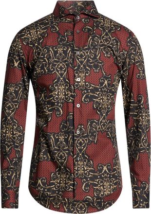 Daniele Alessandrini TOPS - Hemden auf YOOX.COM