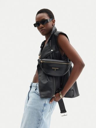 Patrizia Pepe G&uuml;rteltasche Patrizia Pepe 2B0138/L113 Schwarz