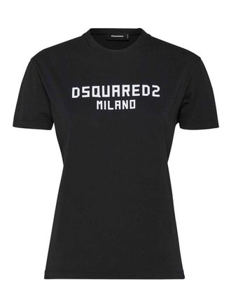 Dsquared2 T-Shirt - Noir