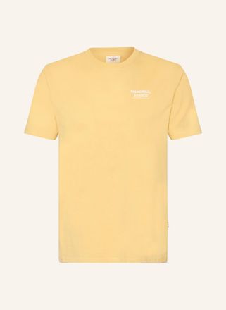 Pas Normal Studios Pas Normal Studios T-Shirt Off Race gelb