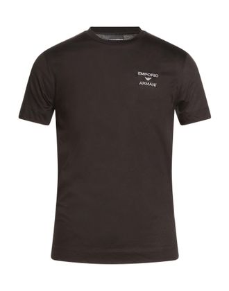 Emporio Armani TOPS - T-shirts auf YOOX.COM