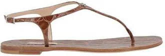 Casadei CHAUSSURES - Tongs sur YOOX.COM