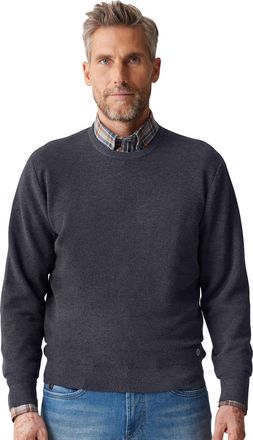 Casamoda Pullover Uni