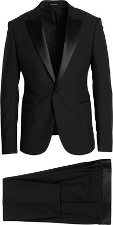 Emporio Armani ANZ&Uuml;GE und CO-ORDS - Anz&uuml;ge auf YOOX.COM