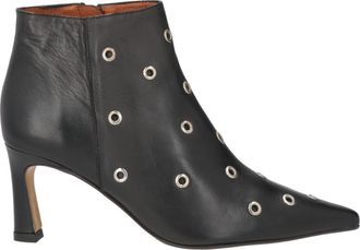 &Aacute;ngel Alarc&oacute;n SCHUHE - Stiefeletten auf YOOX.COM